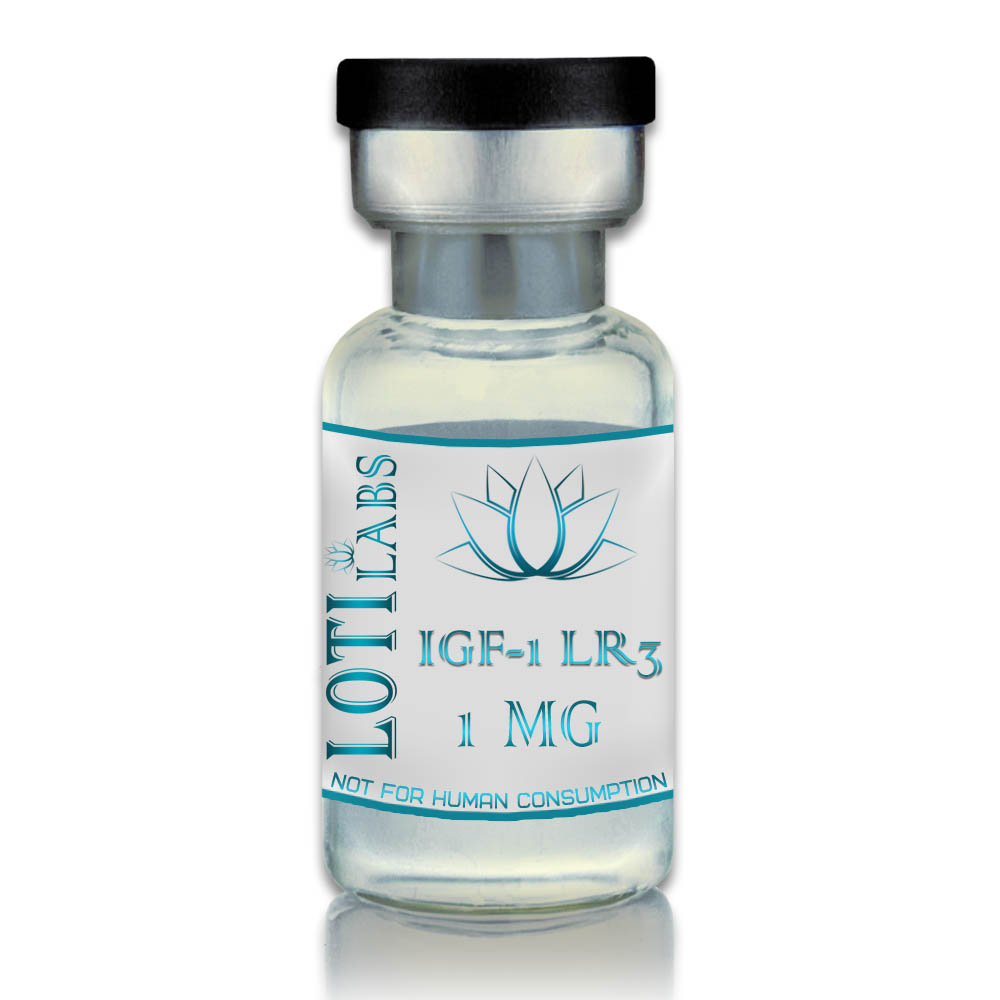IGF-1 LR3 Review | Buy IGF-1 LR3