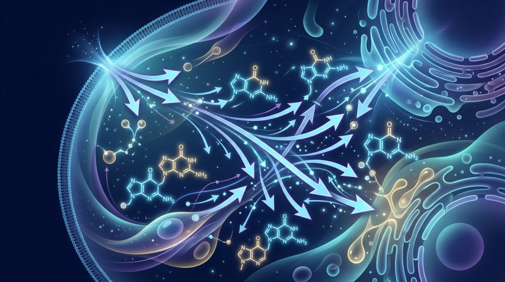 Tadalafil as a Research Chemical: Mechanisms & Studies